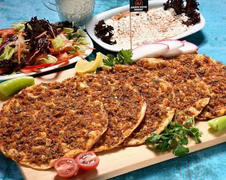 Homemade Lahmacun Recipe – Cheap Meal Recipes