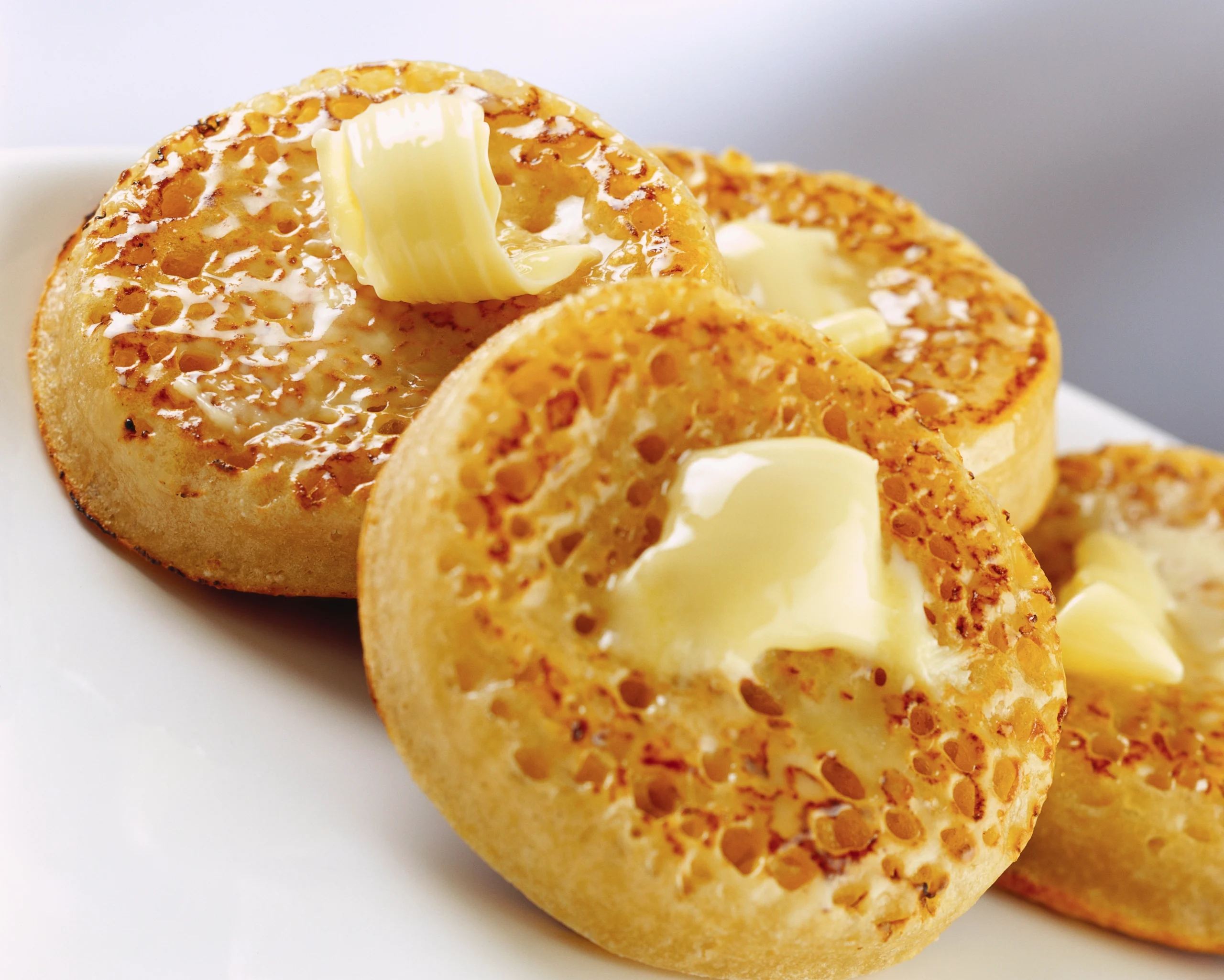 Crumpet recipe – Page 2 – Cheap Meal Recipes