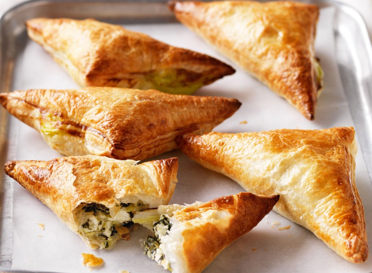 Armenian Cheese Boreg Recipe – Cheap Meal Recipes